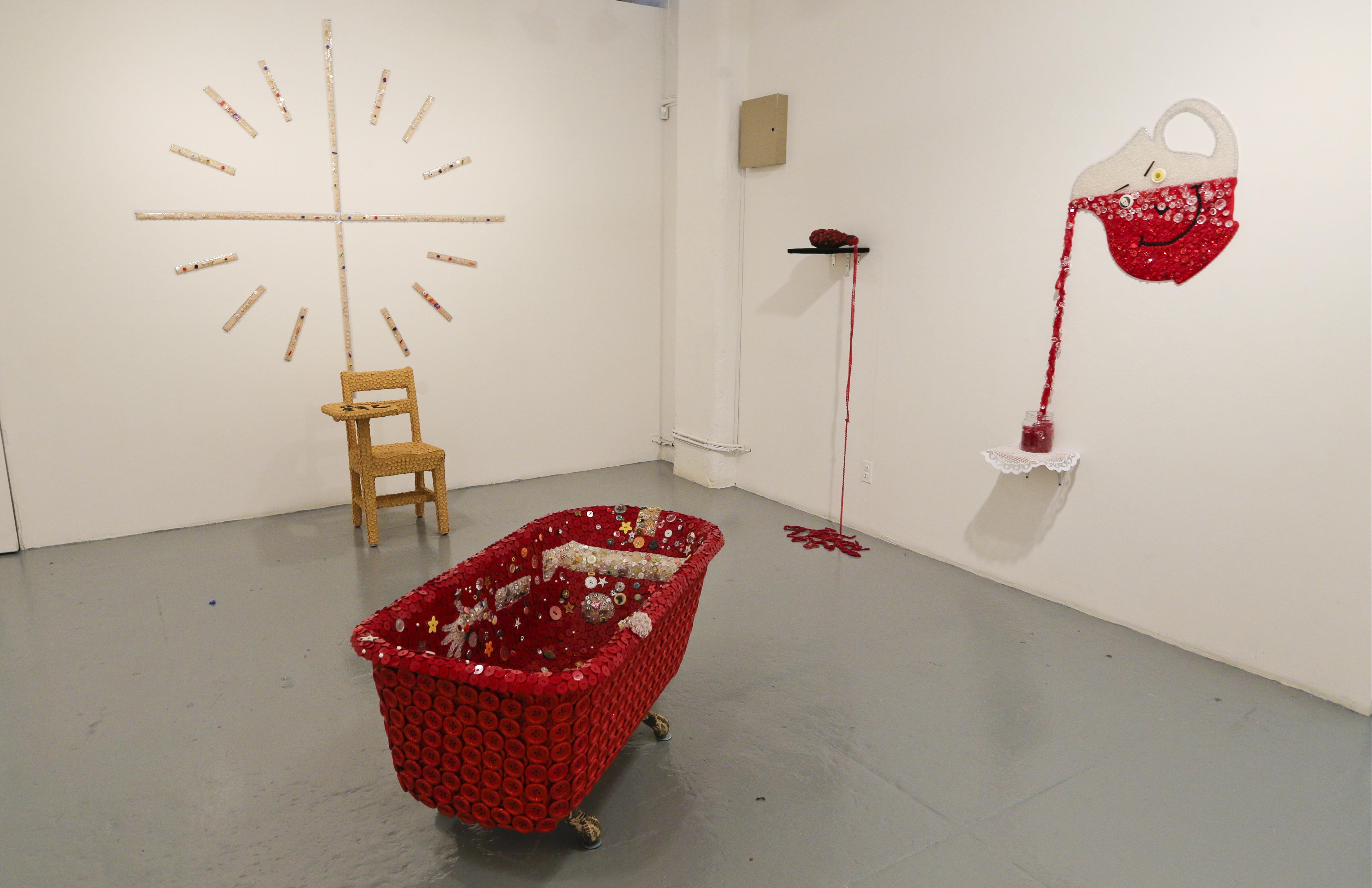 Нью-Йорк - Галерея Art in General | Турнавигатор