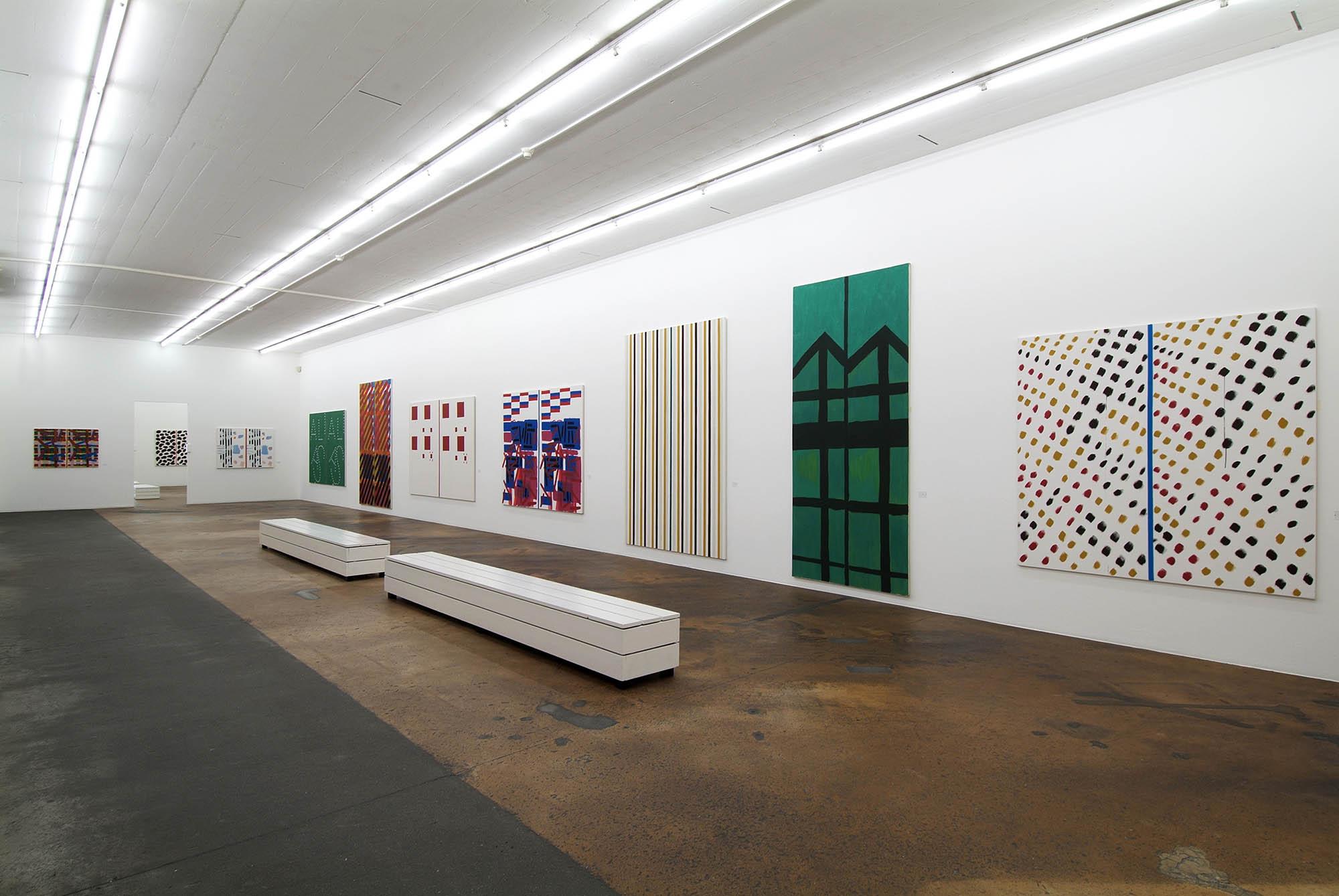 Женева - Музей современного искусства mamco | Турнавигатор