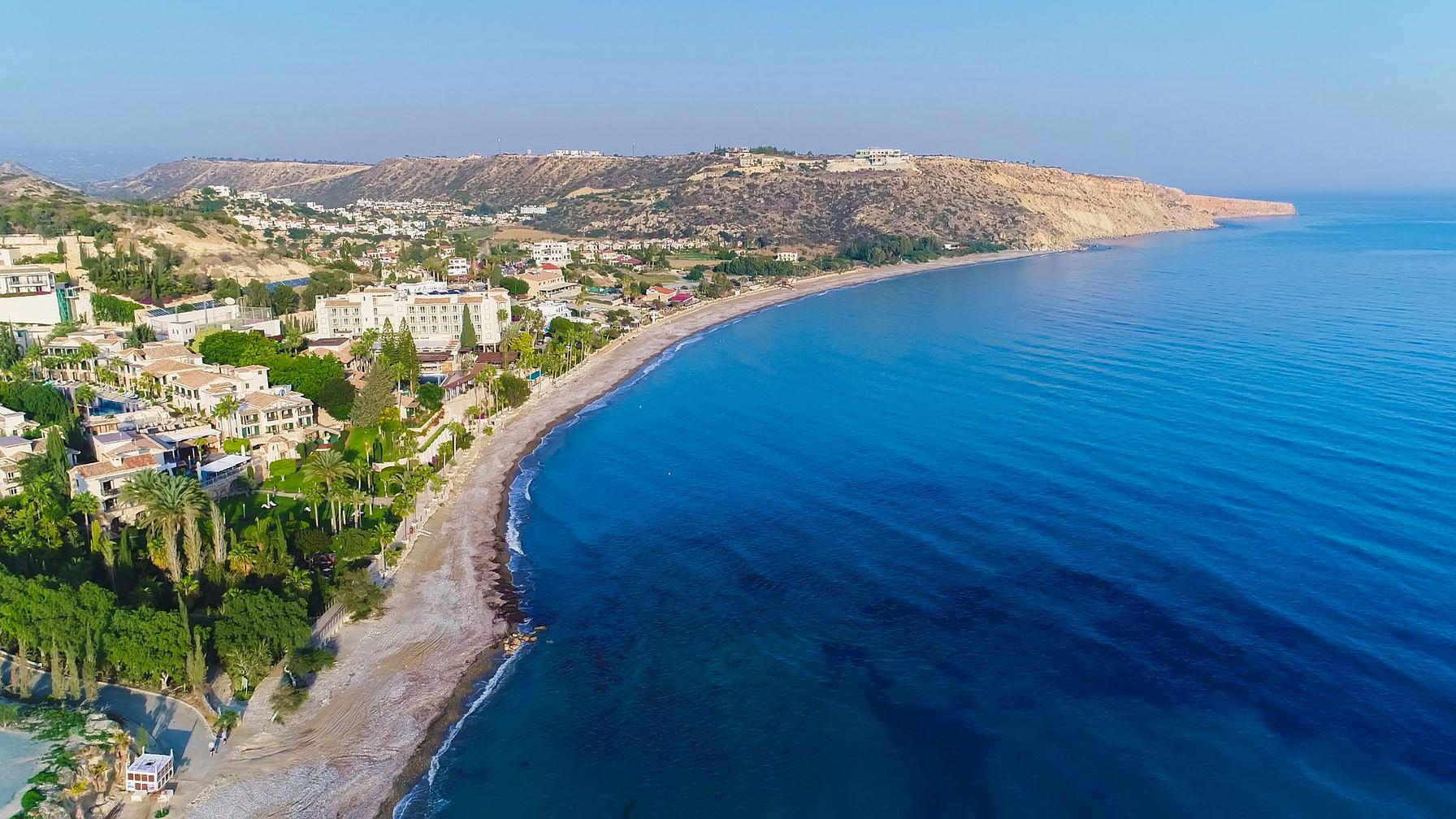 Лимасол (Limassol / Λεμεσός) | Турнавигатор