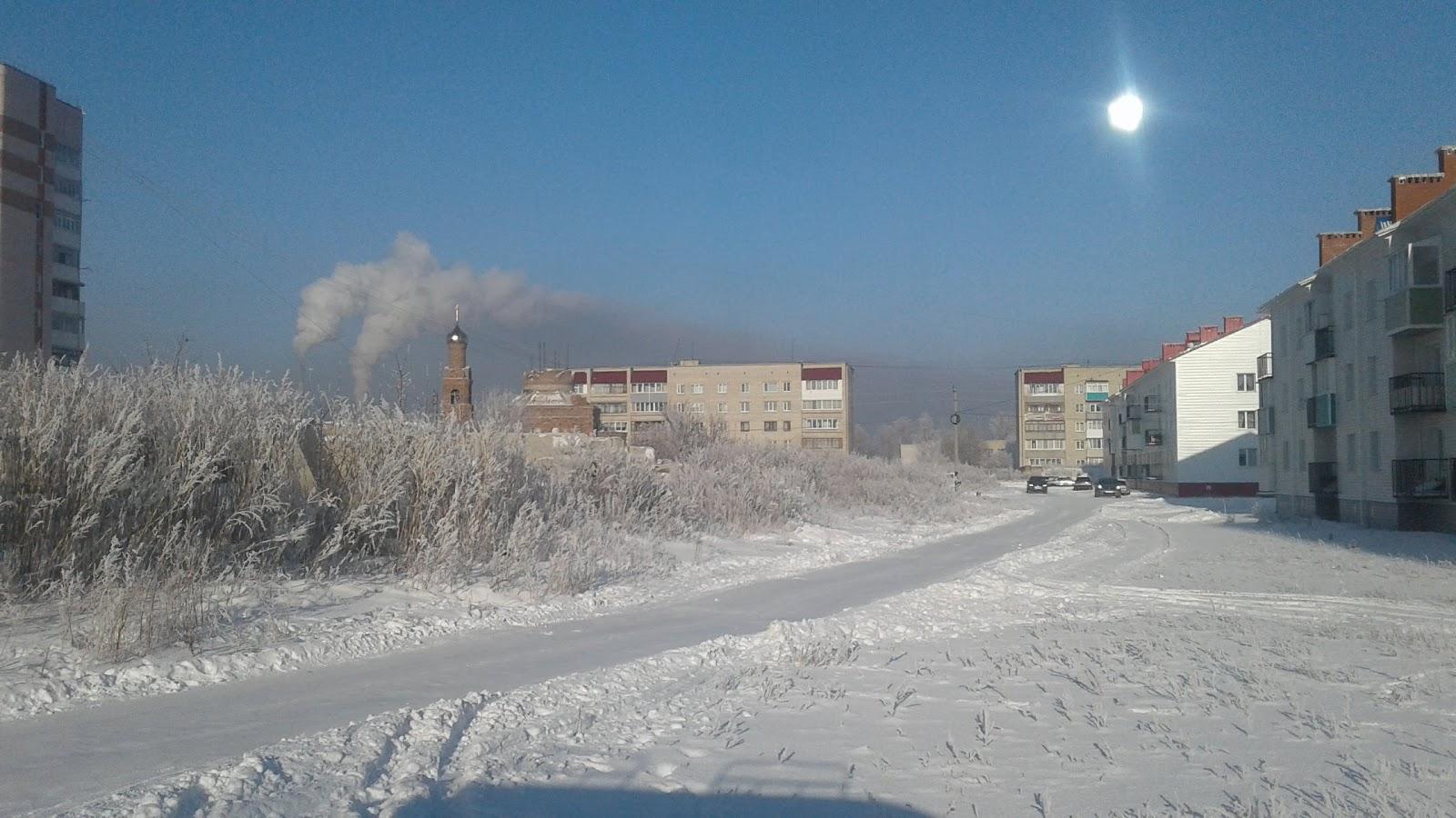 Рубцовск (Rubtsovsk) | Турнавигатор