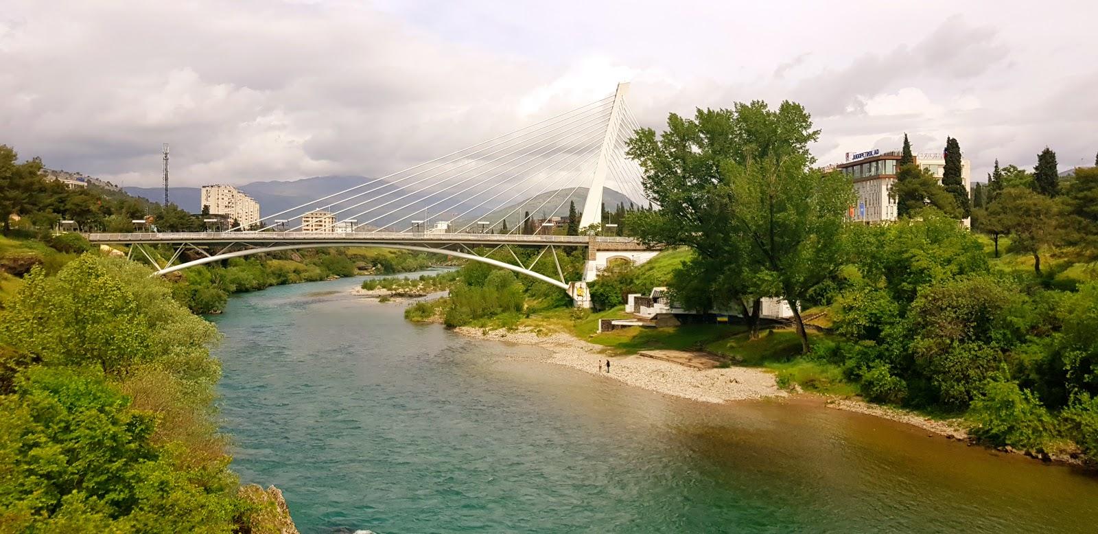 Подгорица (Podgorica) | Турнавигатор