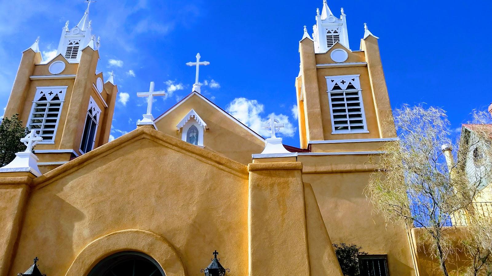 Альбукерке (Albuquerque) | Турнавигатор