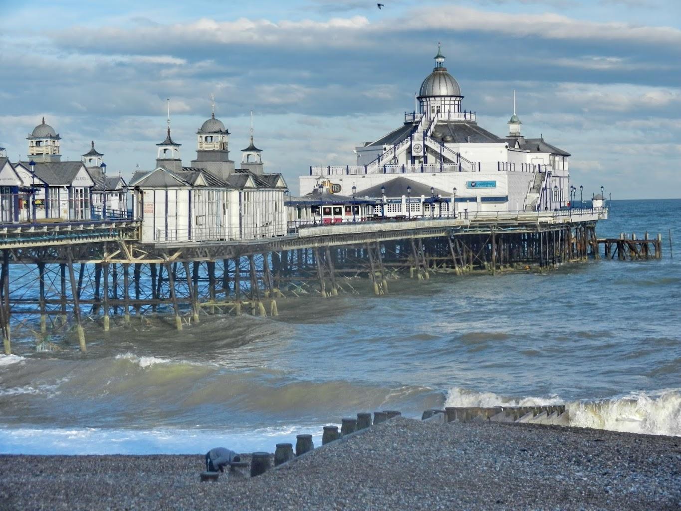 Истборн (Eastbourne) | Турнавигатор