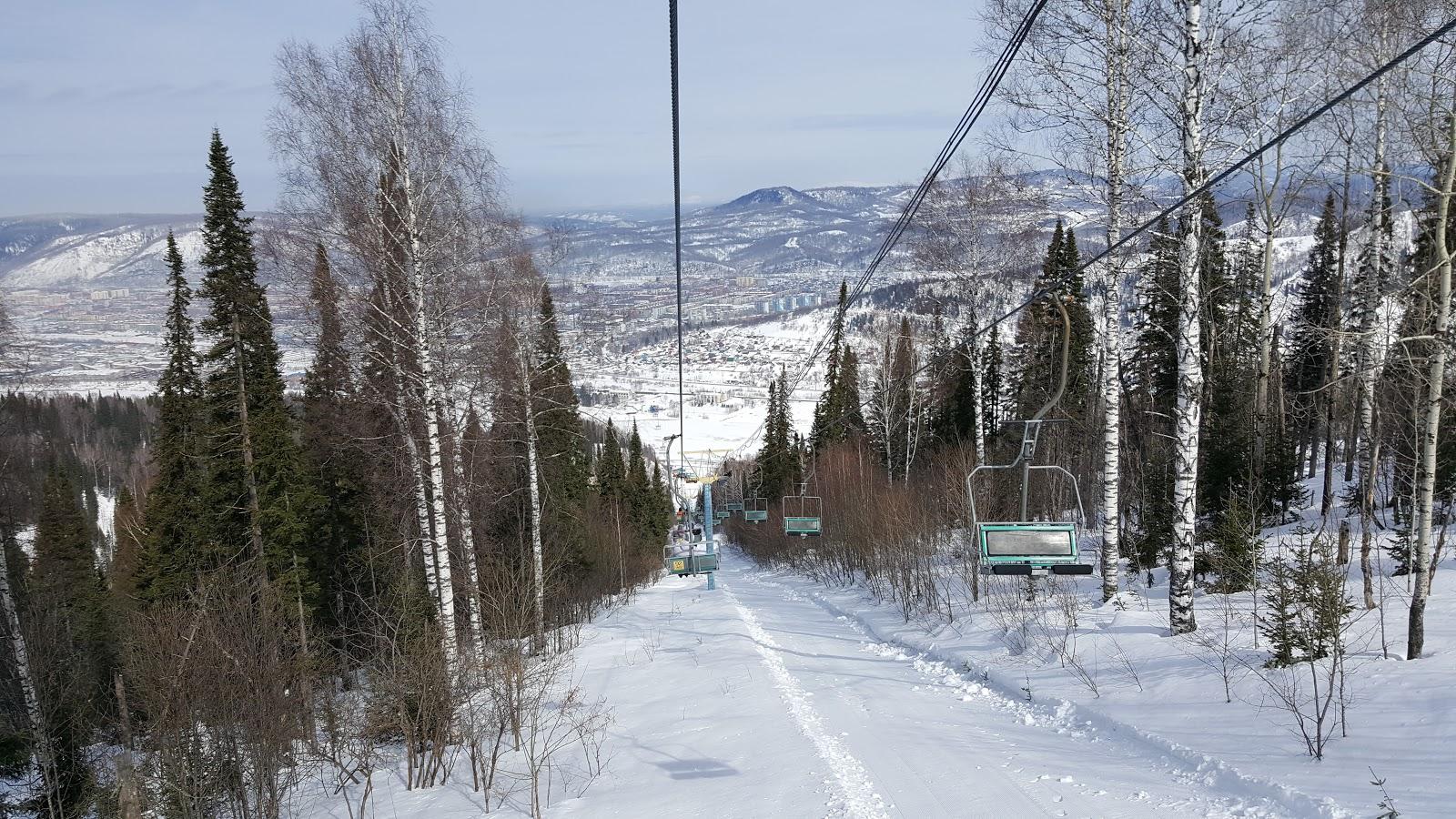 Междуреченск (Mezhdurechensk) | Турнавигатор